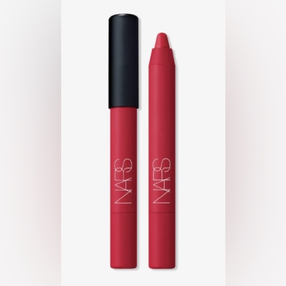 NARS | Makeup | Nars Velvet Matte Lip Pencil Midnight Rider | Poshmark